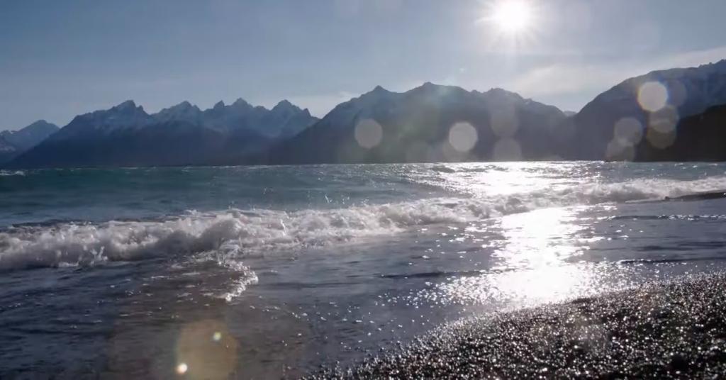 'Alone' TV Show Locations: Executive Producer Ryan Pender Tells All ...