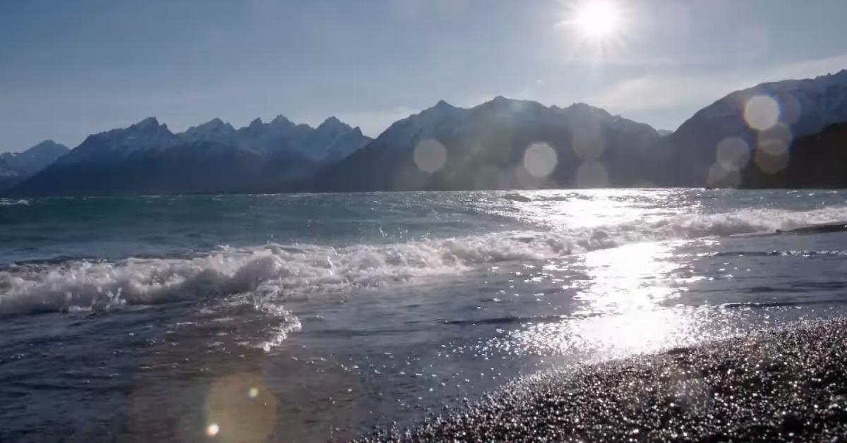 'Alone' TV Show Locations: Executive Producer Ryan Pender Tells All ...