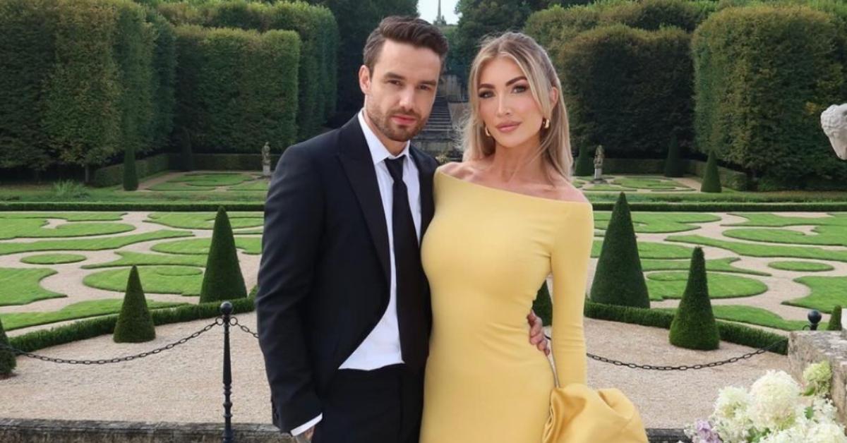 Liam Payne's Relationship History: From Maya Henry to Cheryl Cole