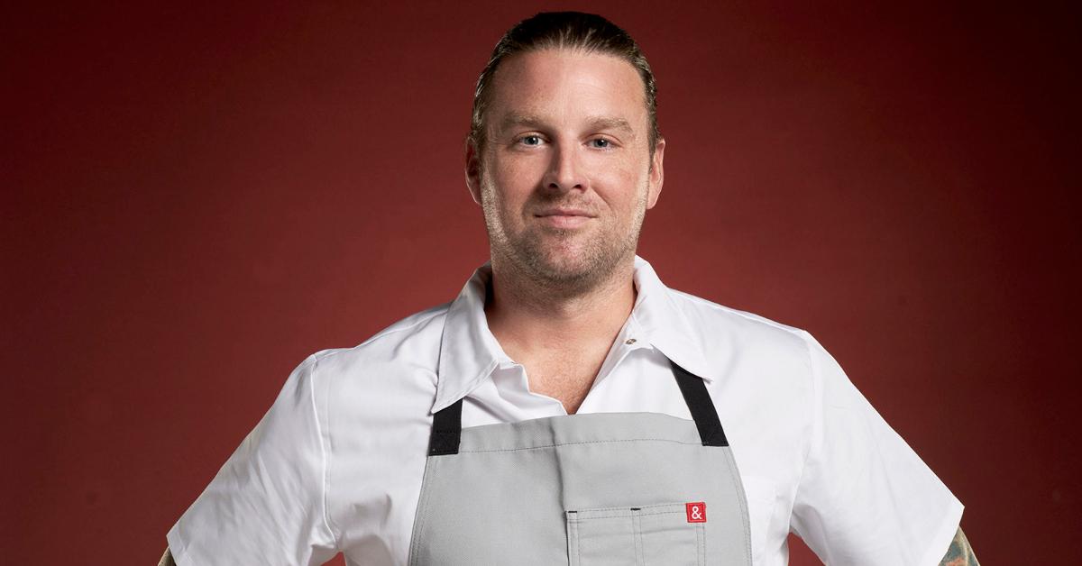 Let's Meet the Cast of 'Next Level Chef' Season 2!