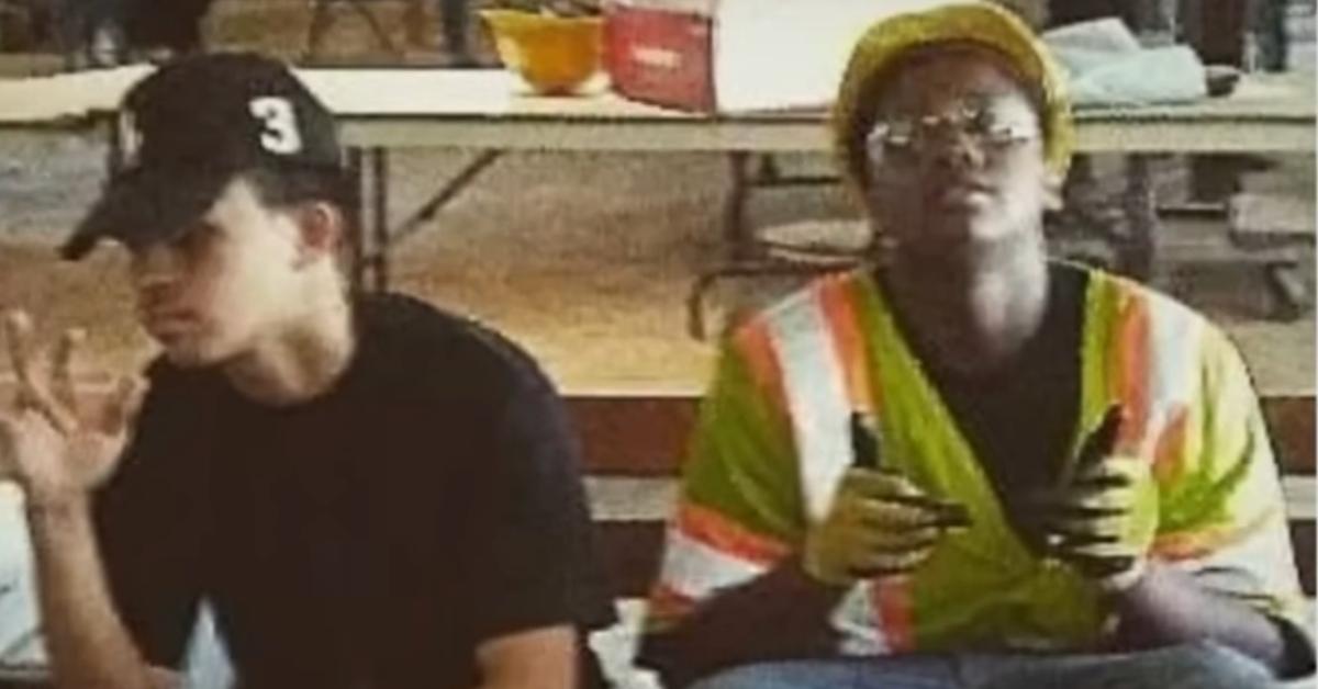 What Happened to Enrique Rios and Elijah Moore? Details