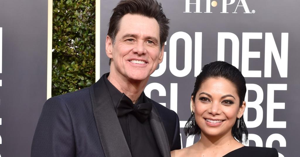 Jim Carrey's Girlfriends List ⁠— All the Women the Actor Dated