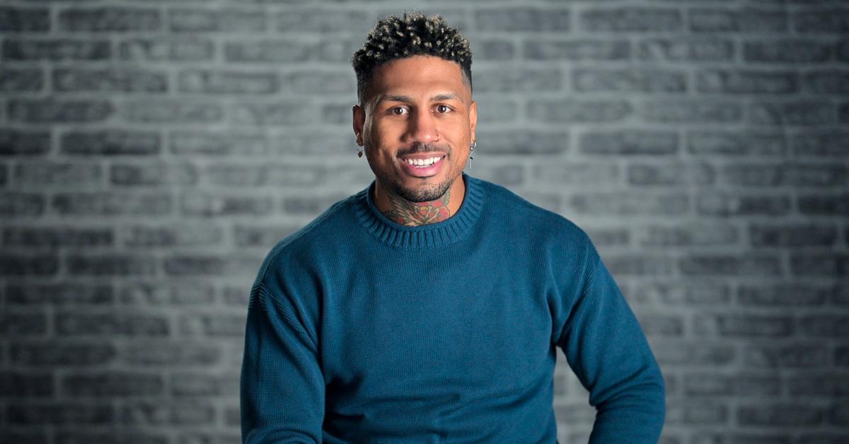 Meet the Sexy Single Cast of Netflix's 'Perfect Match'