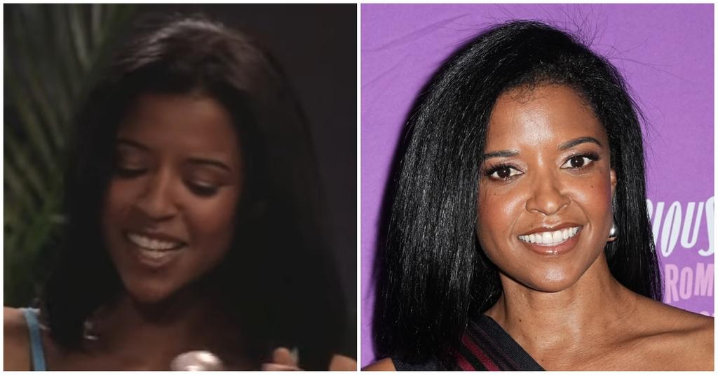 Here’s Where Your Fave Black Soap Opera Divas Are Now