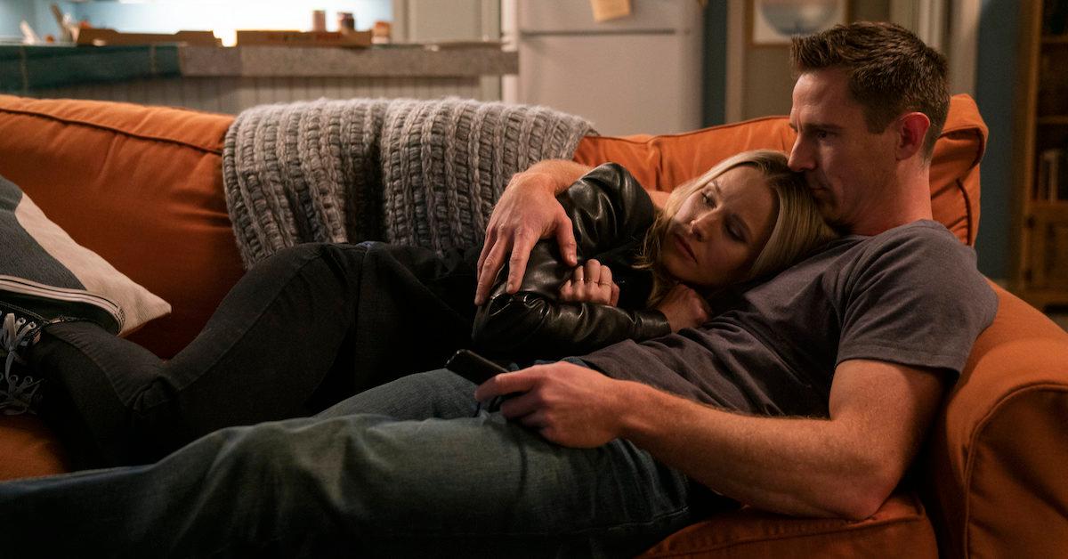Every One of Veronica Mars' Relationships, from Duncan to Logan