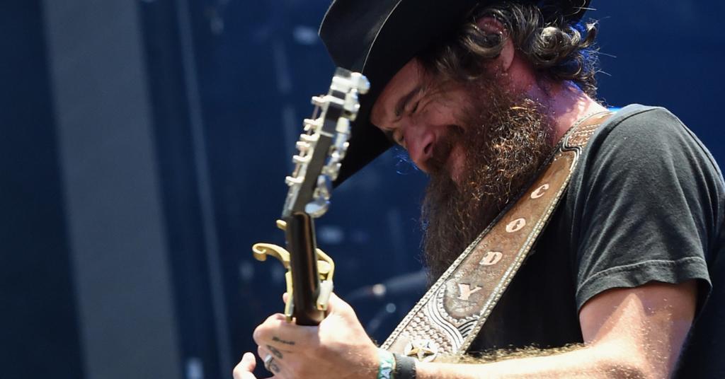 Who Is Cody Jinks's Wife? Details on His Personal Life