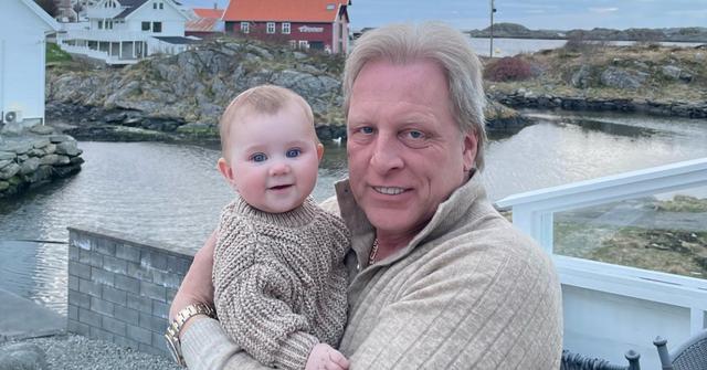 Mandy Hansen from 'Deadliest Catch' Has the Cutest Baby!