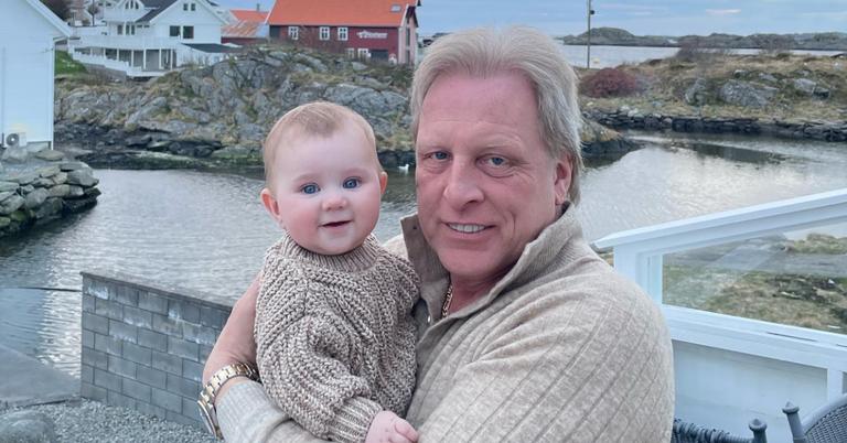 Mandy Hansen from 'Deadliest Catch' Has the Cutest Baby!