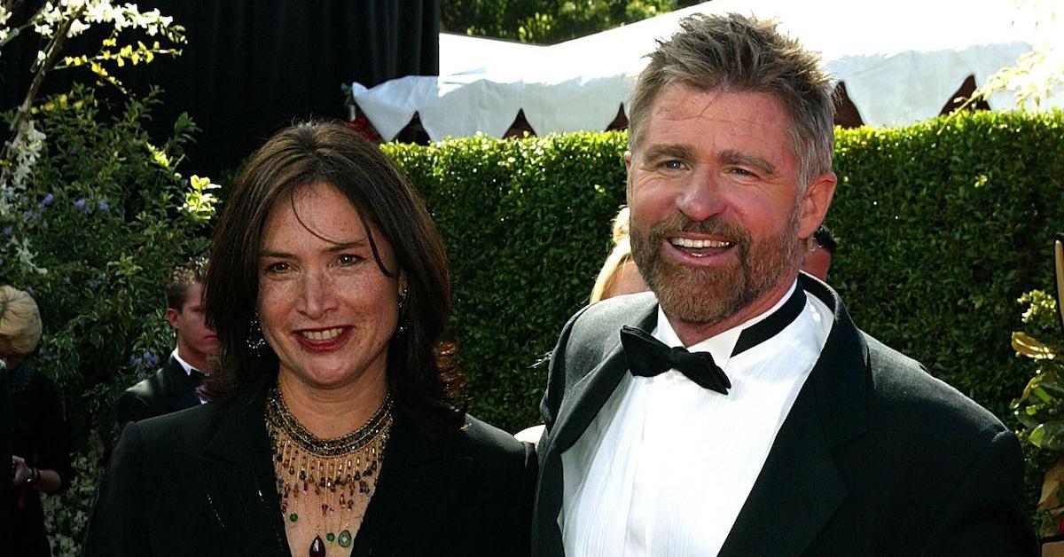 Who Was the Late Treat Williams's Wife? Details