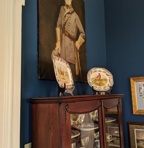 What Happened at the Duff Green Mansion on 'Ghost Hunters'?