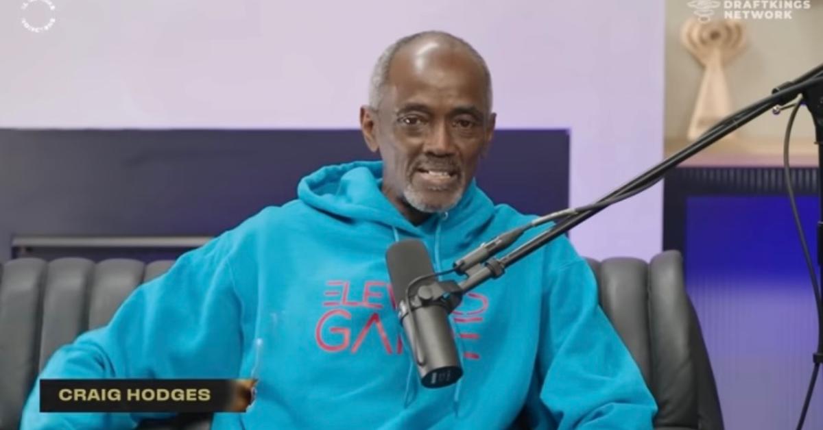 What Happened to Former NBA Player Craig Hodges?