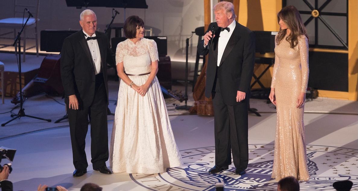 Melania Trump's 15 Best First Lady Outfits, Ranked