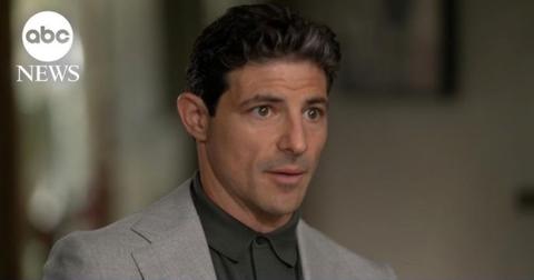 What Did ABC Reporter Matt Gutman Say to Incite Backlash?