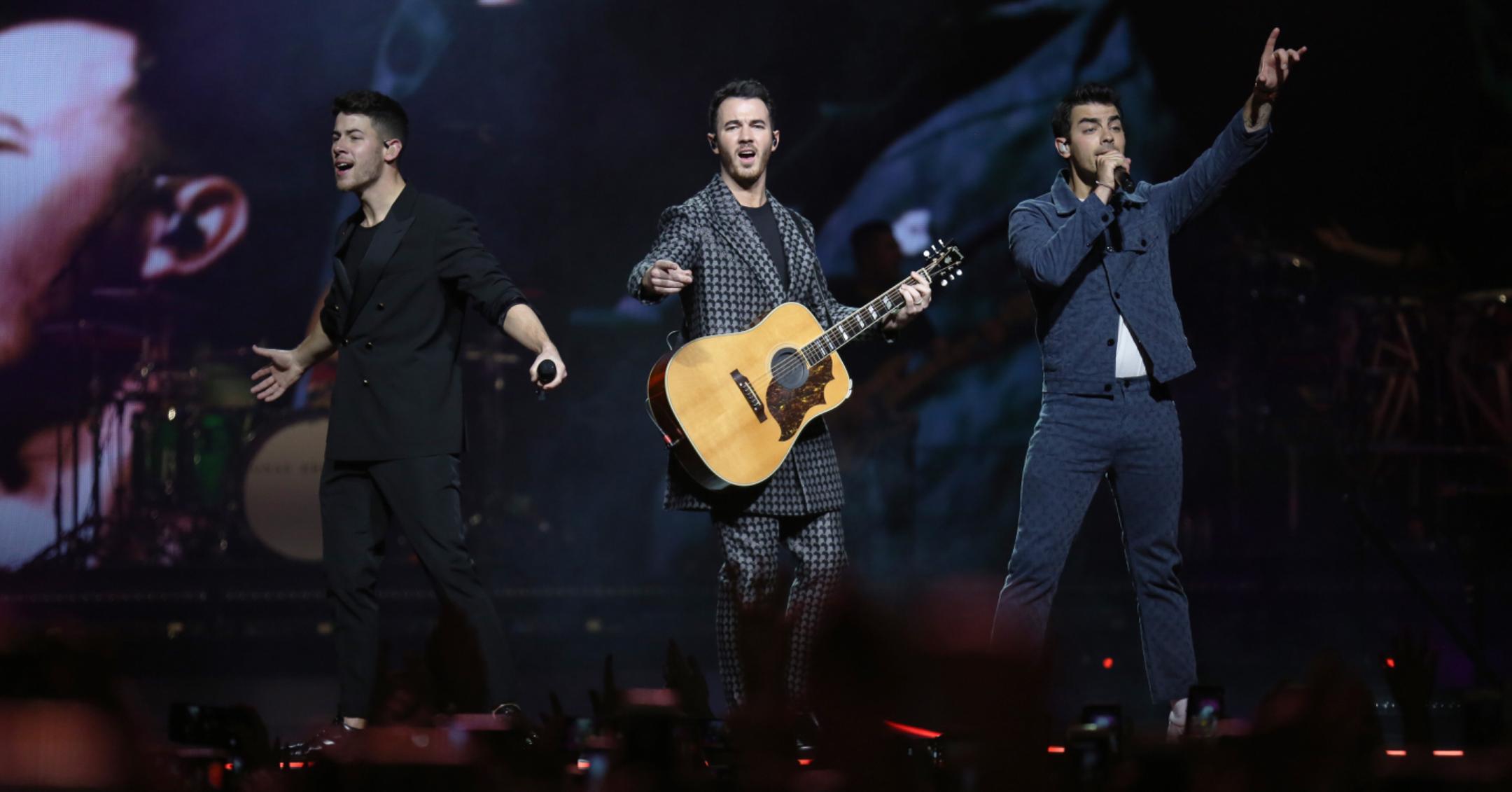 Inside the Southern Restaurant Owned by the Jonas Brothers’ Parents