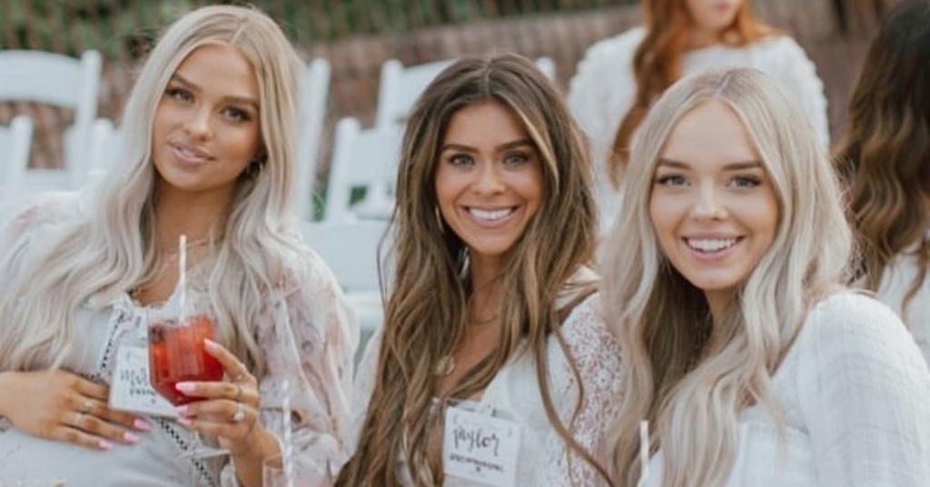 See Taylor Frankie Paul's Old Comments to Miranda McWhorter