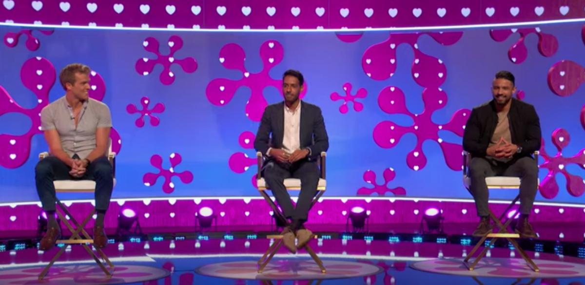 Will ABC's 'The Celebrity Dating Game' Be Greenlit for Season 2?