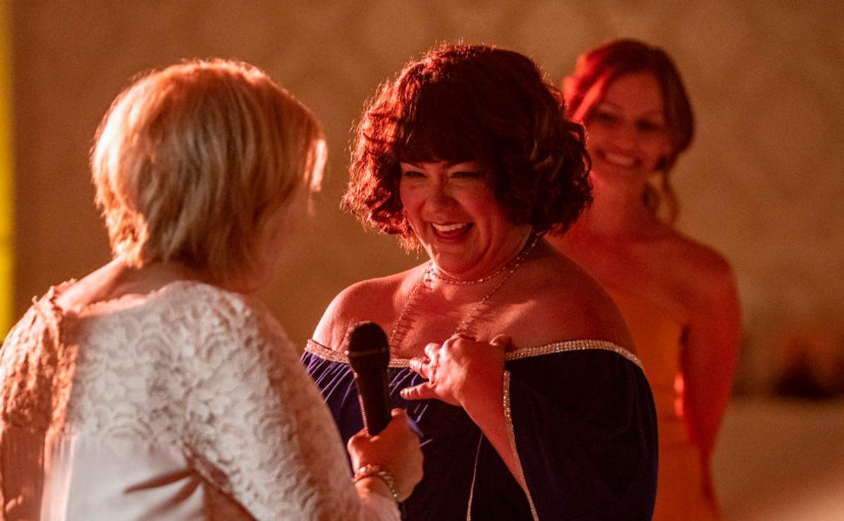 Here's What Happened to Betsy Faria's Daughters in 'The Thing About Pam'