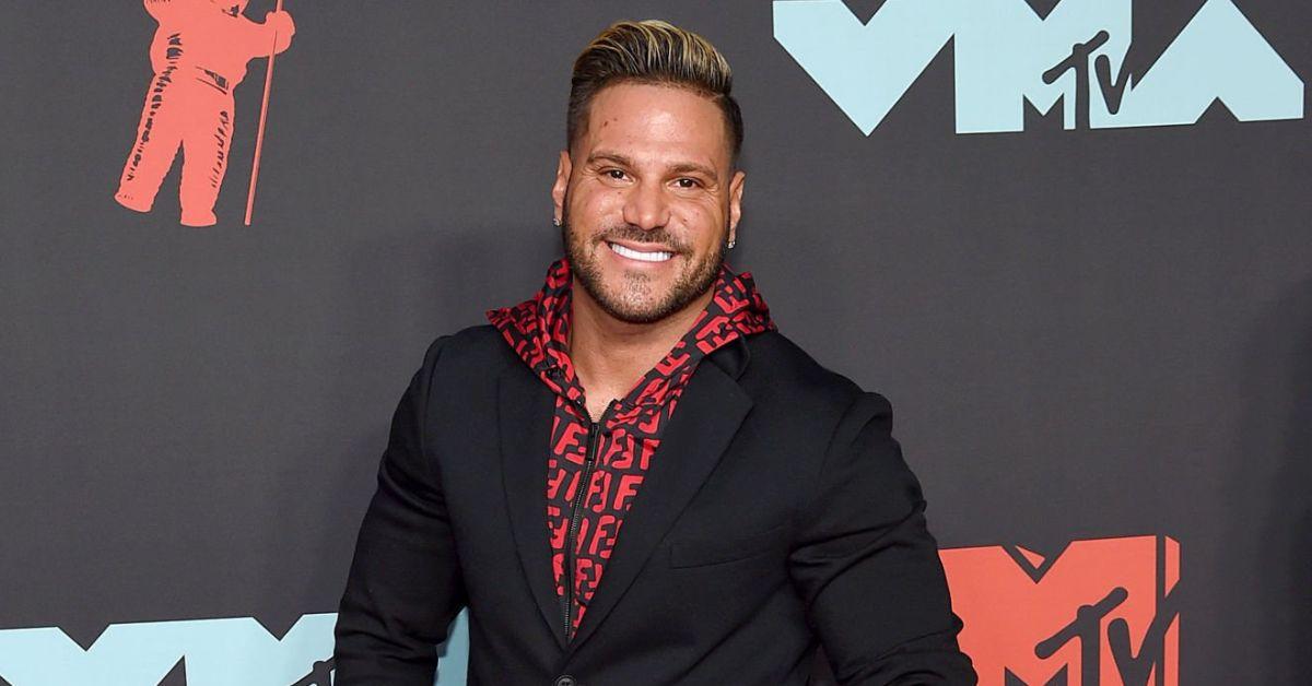 'Jersey Shore: Family Vacation' Cast Ages: How Old Are They?