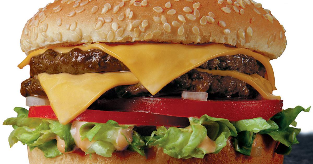 National Hamburger Day Deals to Celebrate the Widely Beloved Sandwich