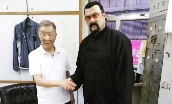 Is Ip Man's Son, Ip Ching, Still Alive? Here's What We Know About Him