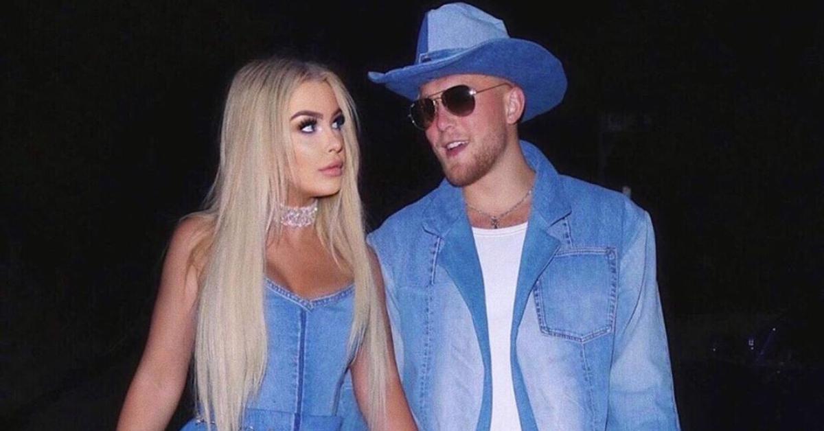 When Did Tana Mongeau and Hunter Moreno Date? She's in Love With Him