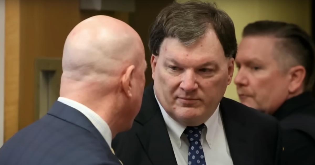 Where Is Rex Heuermann Now? Details Explained