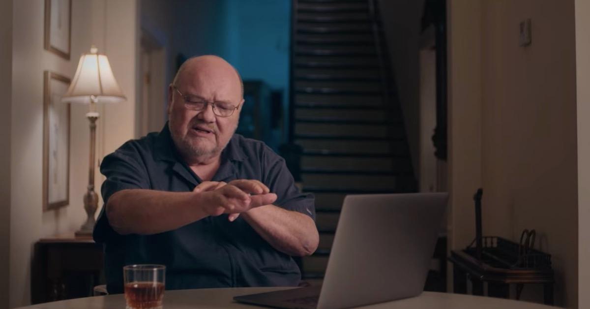 Who Is Michael West, Bite Marks Expert on 'The Innocence Files'?