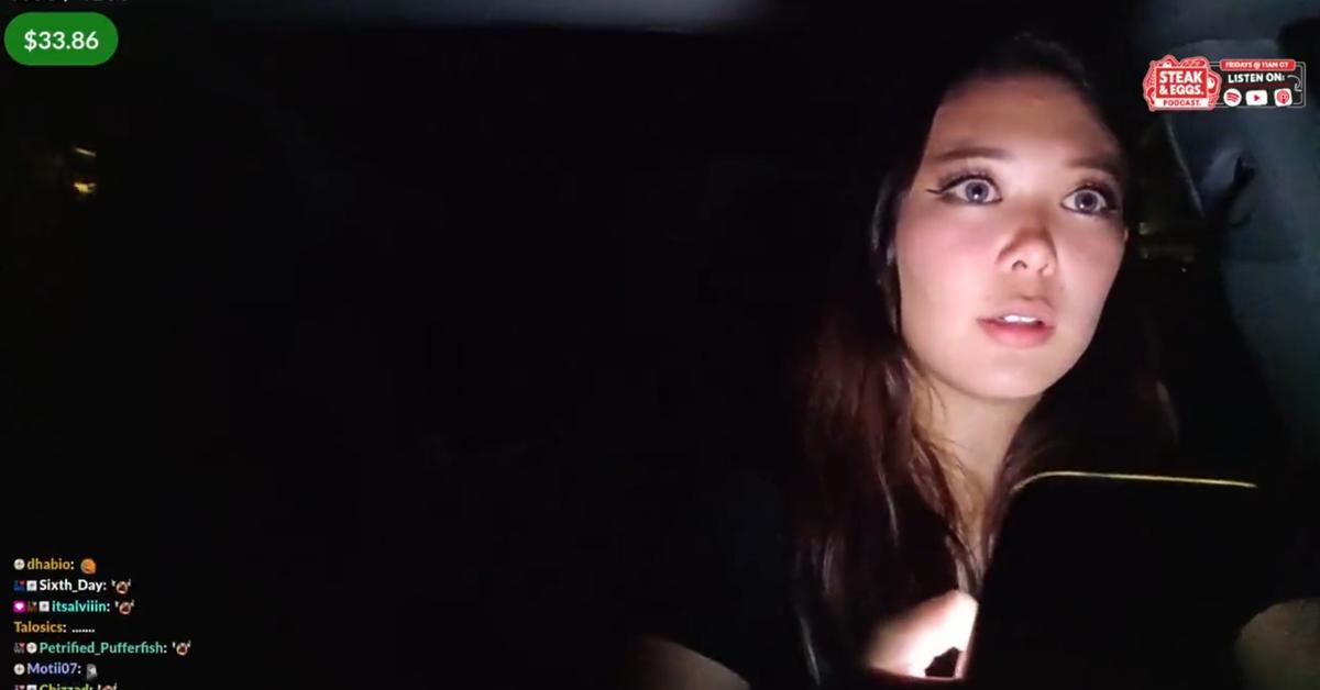 Why Was ExtraEmily Banned on Twitch? Details