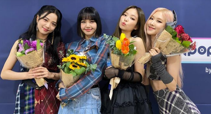 BLACKPINK s Contract Is Up In 2023 Does That Mean They re Going To blackpink-s-contract-is-up-in-2023-does-that-mean-they-re-going-to