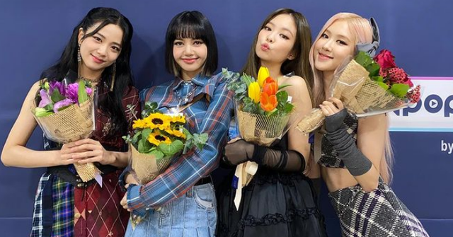 When Is BLACKPINK Disbanding? Details on the K-Pop Supergroup