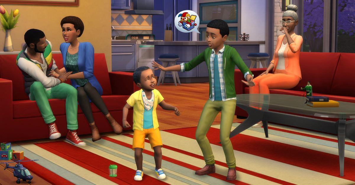 When Is the Next 'Sims 4' Update? Everything We Know About The Next ...