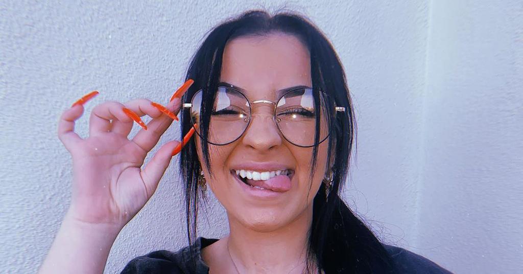 Is Melody Cohn Danielle Cohn's Sister? Danielle Cohn's Sibling Details