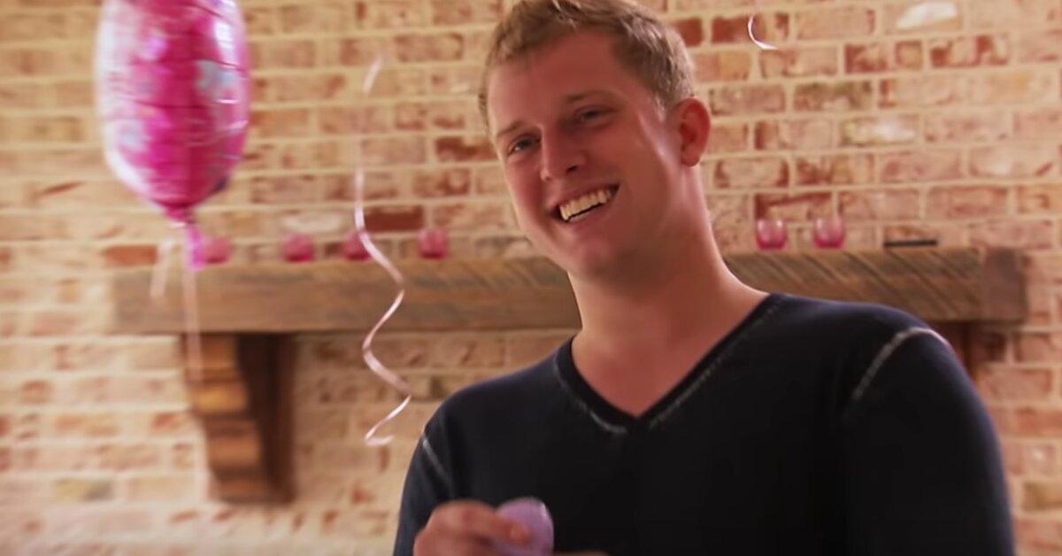 What Happened to Todd Chrisley's Son Kyle? He and Todd Have Reconciled