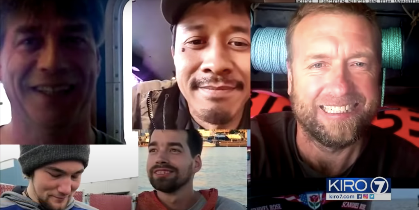 What Happened to Gary Cobban on 'Deadliest Catch'? Details on His Death