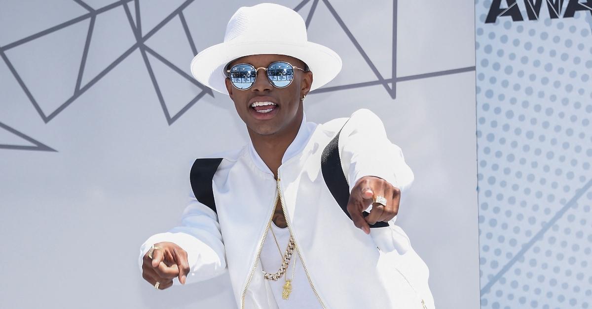 Here's What We Know About Rapper Silentó's Net Worth