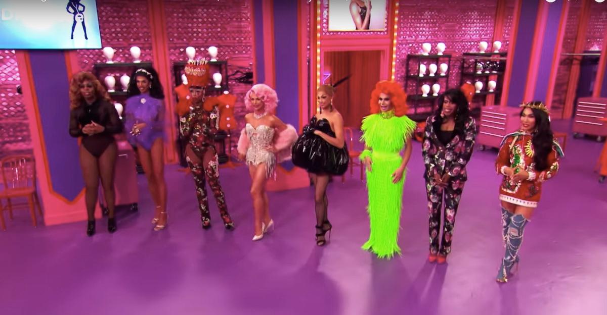 Where to Watch 'RuPaul's Drag Race All Stars' Season 4 Online, on TV ...