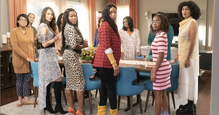 Is the 'Girlfriends' TV Show Coming Back? Anxious Fans Want to Know