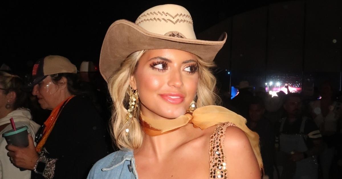 Kylan Darnell Reportedly Entangled in Messy Lawsuit — Details