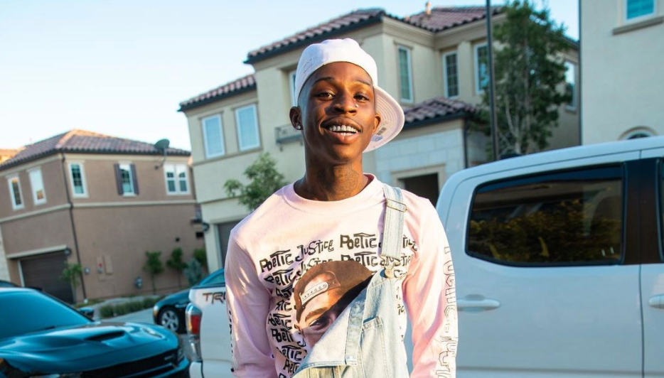 Is Quando Rondo in the Hospital? The Rumors About His Death Are Fake