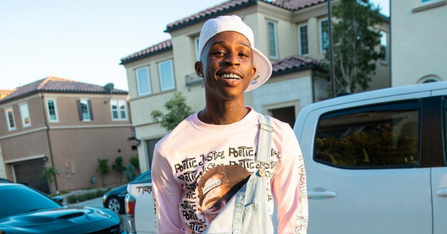 Is Quando Rondo in the Hospital? The Rumors About His Death Are Fake