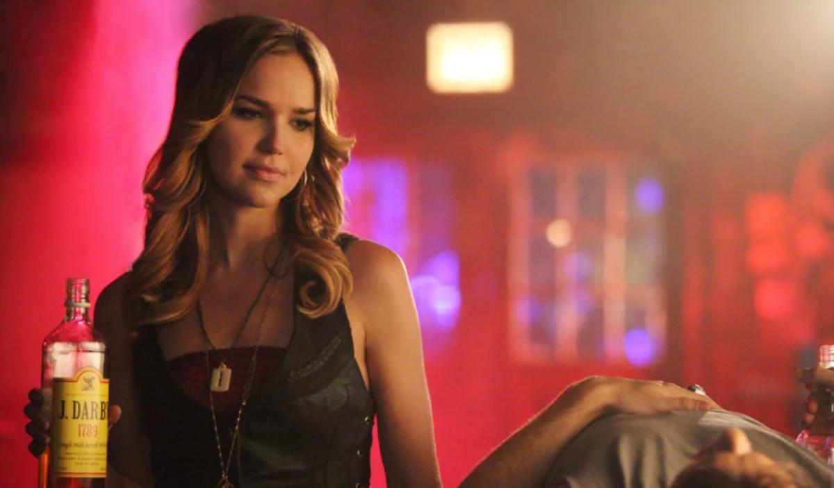 Who Plays Lucy Donato on '9-1-1'? We've Got the 411