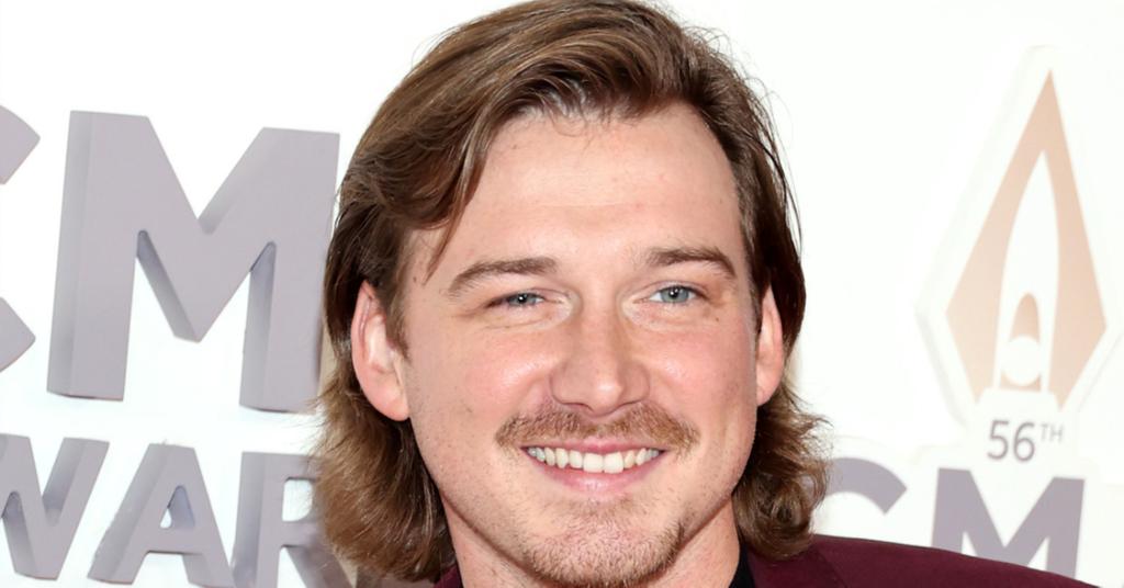 "Chasin' You" by Morgan Wallen Has Become a TikTok Song