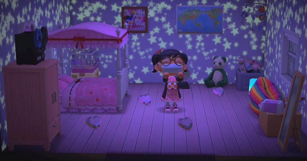 Want Some ‘ACNH’ Heart Crystals? We’ve Got Bad News and Good News