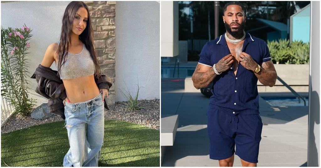 Do The Ultimatum's J.R. and Sandy Hook Up? (SPOILERS)