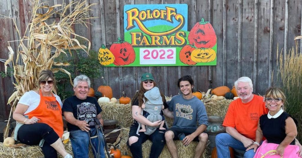Where Is Matt Roloff's New House? Details