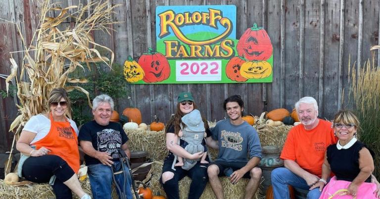 Where Is Matt Roloff's New House? Details