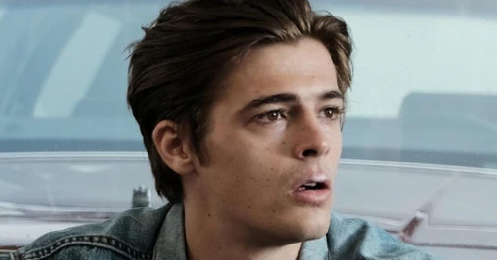 Who Plays Derek on 'Euphoria'? Flashback Introduces Cal's Best Friend