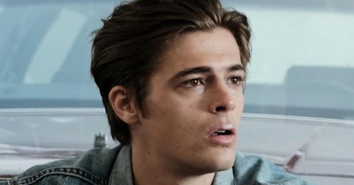 Who Plays Derek on 'Euphoria'? Flashback Introduces Cal's Best Friend