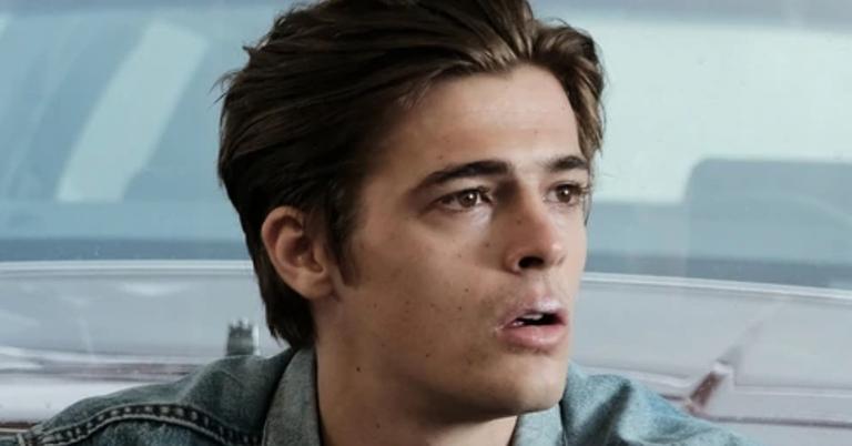 Who Plays Derek on 'Euphoria'? Flashback Introduces Cal's Best Friend