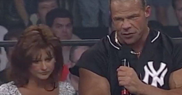 What Happened to Lex Luger? Details on His Legal and Health Troubles